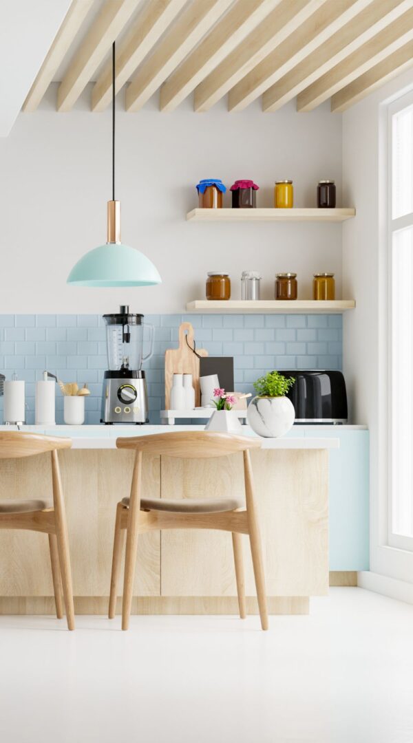 How to Modernize your Home (5 Easy Tips)