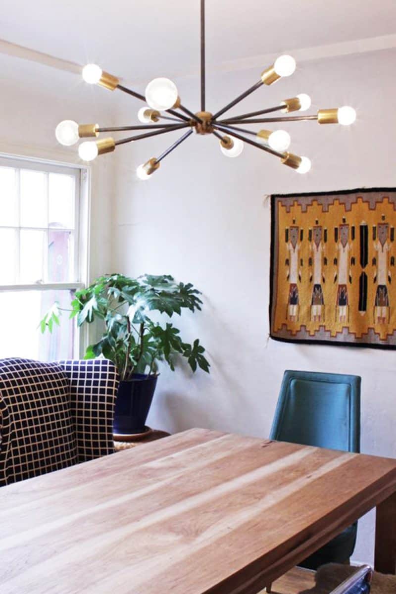 Tips for a great lighting decor