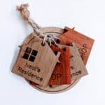 How to make a DIY Keychain