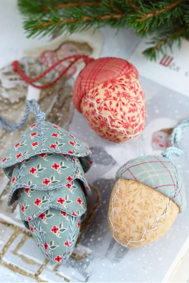 The 50 best Christmas sewing projects ideas