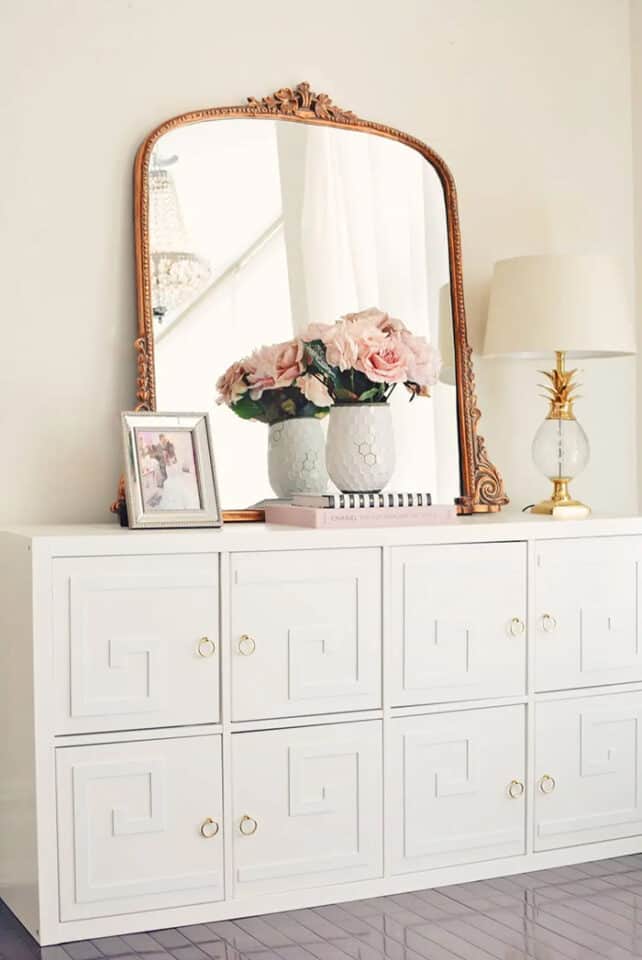 The Best DIY Cube Storage Makeover: A Stylish Room Accent