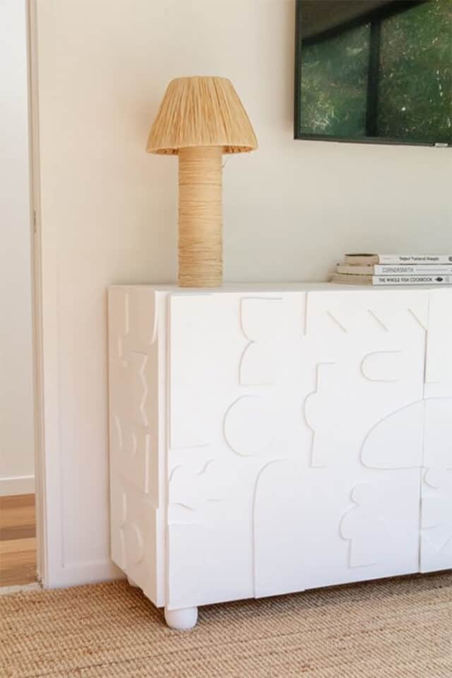 The Best DIY Cube Storage Makeover: A Stylish Room Accent