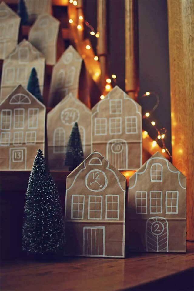 Paper Bag Crafts - Easy DIY Ideas to Transform Your Home