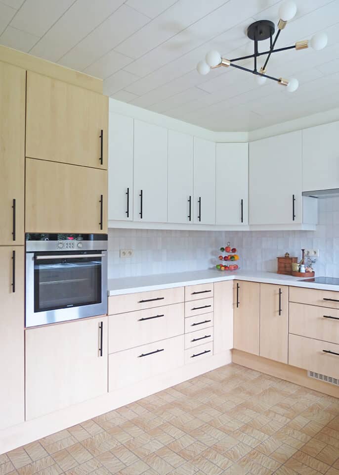 Kitchen Update Without Remodeling: Easy and Affordable!