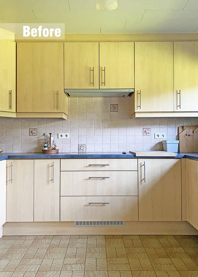 Kitchen Update Without Remodeling: Easy and Affordable!