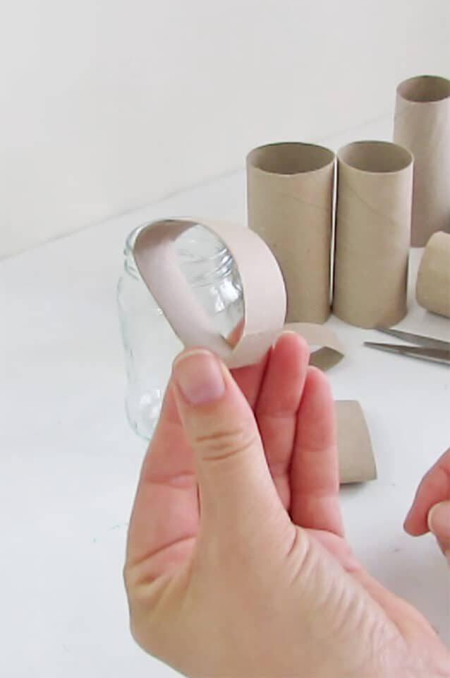 From Trash to Treasure: How to Make a Flower Vase Using Recyclable ...