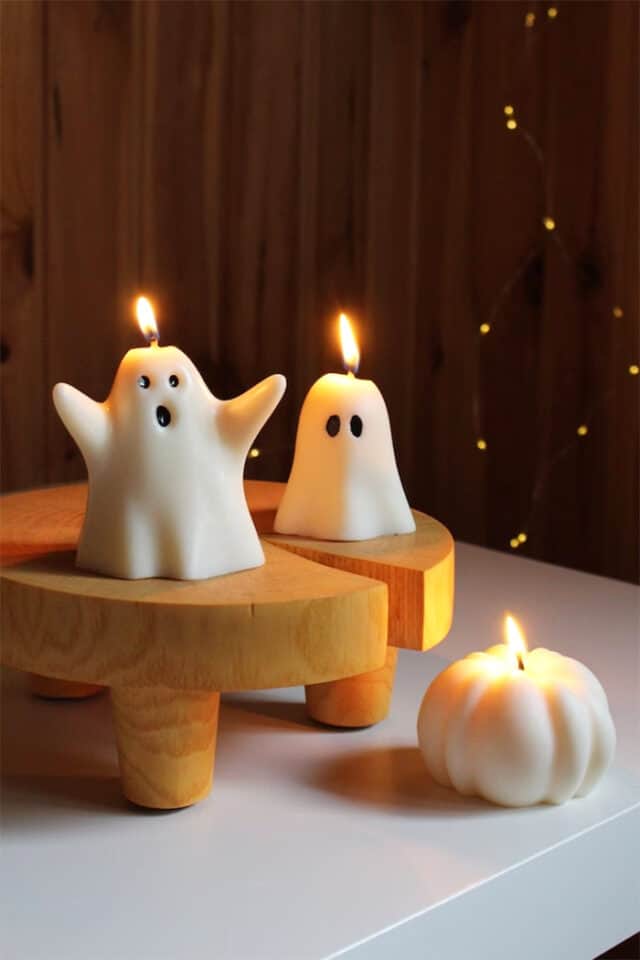 27 Spooky and Cute Halloween Decor Ideas for Your Home