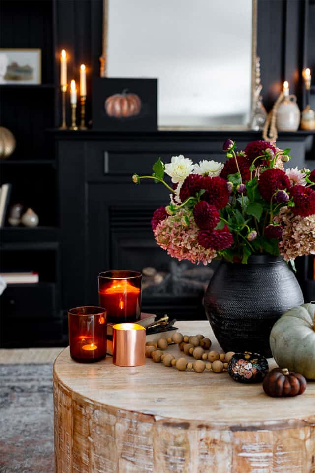 The Secret to Creating a Cozy Atmosphere with Indoor Fall Decorations