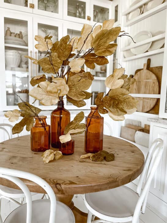 The Secret to Creating a Cozy Atmosphere with Indoor Fall Decorations