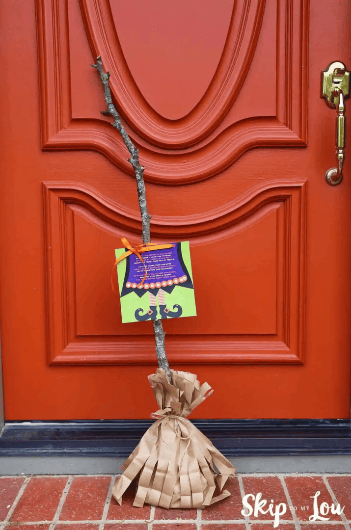 Elevate Your Halloween Game with these 27 Boo Basket Ideas