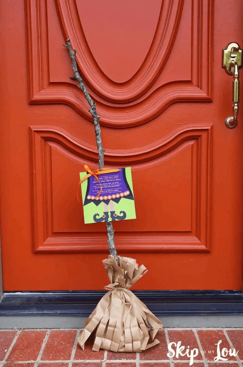 Elevate Your Halloween Game with these 27 Boo Basket Ideas