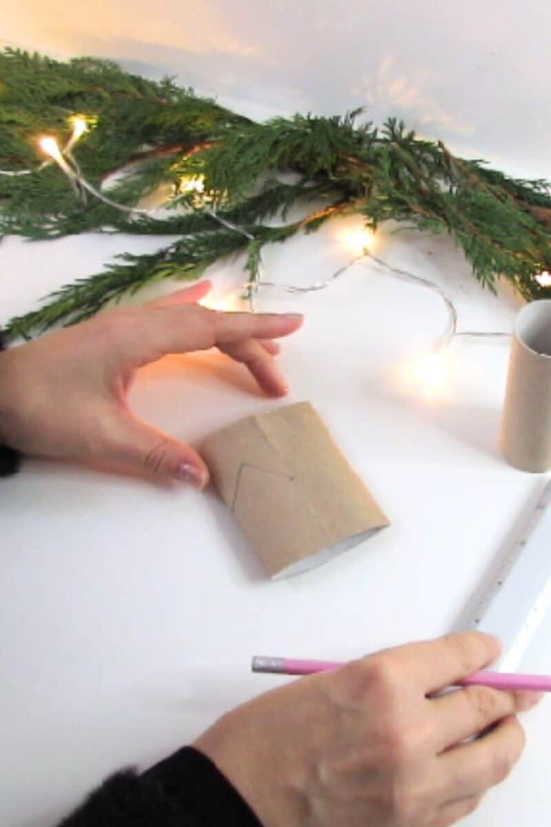 Unbelievable Way to Create a Stunning DIY Christmas Village Using ...