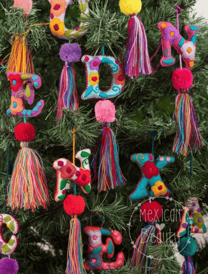 Breaking Traditions: Mexican Christmas Decorations That Will Leave You ...