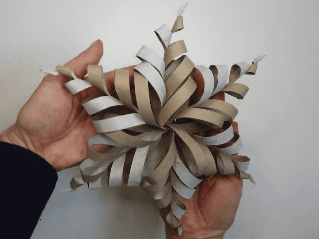 Toilet paper roll Christmas crafts: 37 Unexpected Ideas