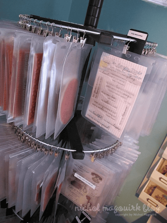 Revolutionize Sewing Pattern Storage with Genius Hacks