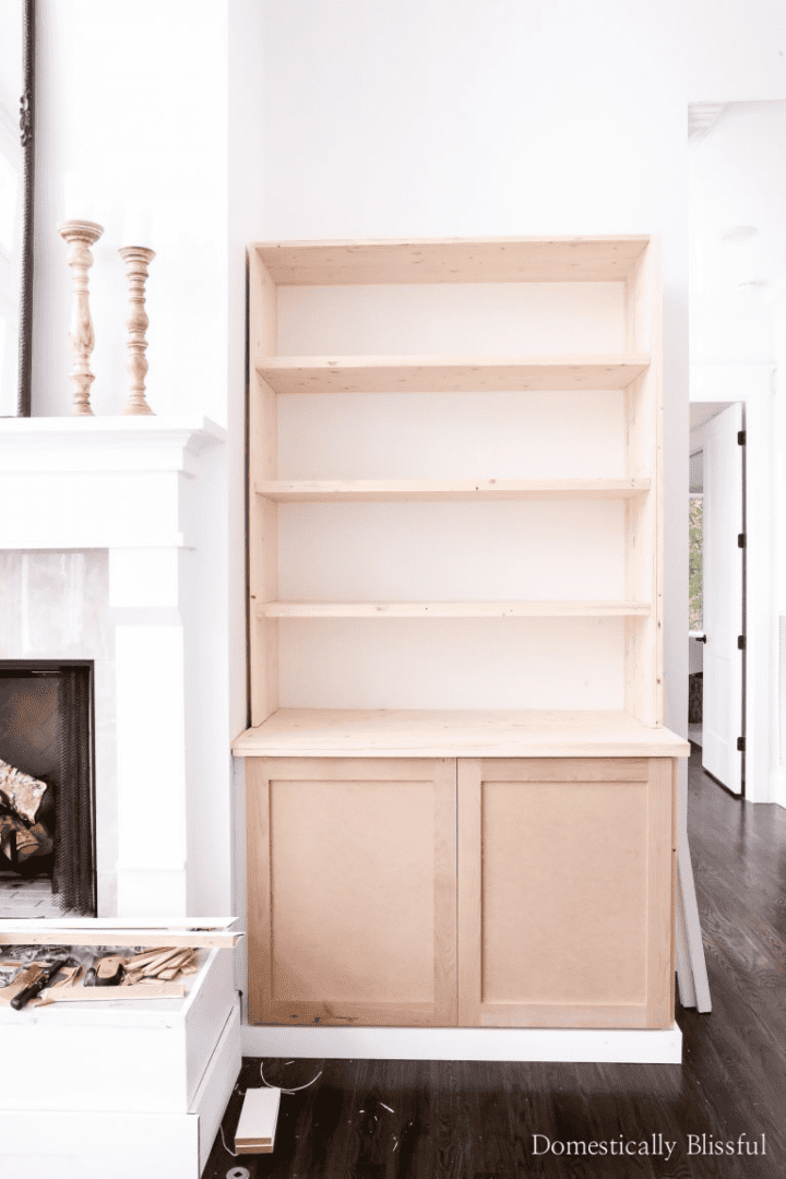 Say Goodbye to Clutter: 25 DIY Storage Cabinets That Will Simplify Your ...