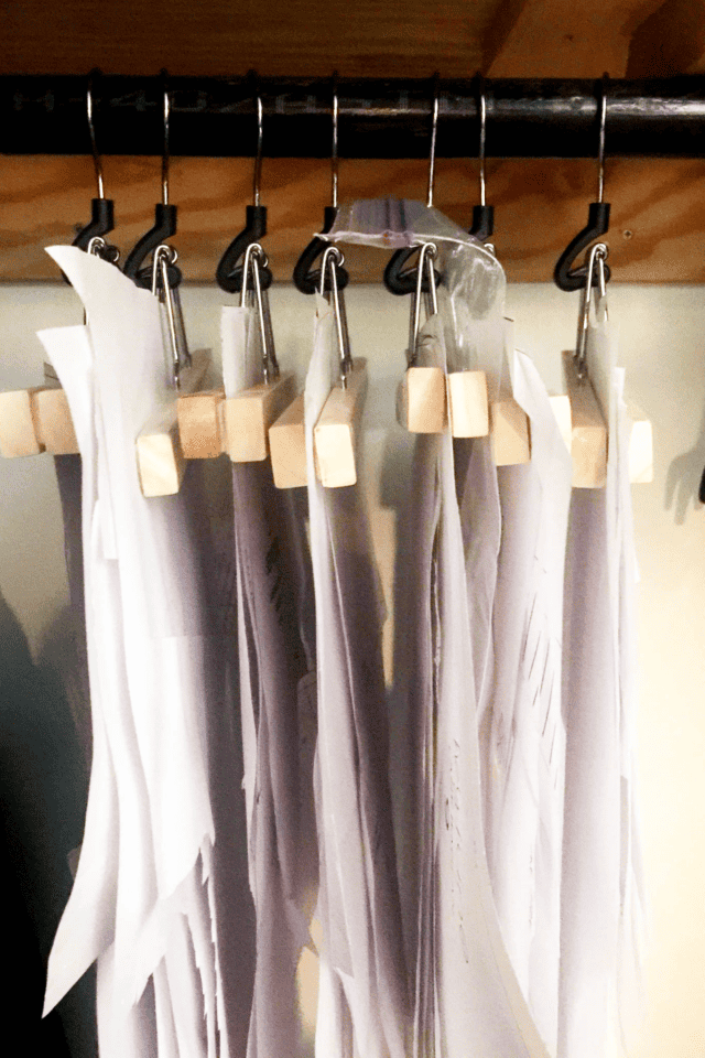 Revolutionize Sewing Pattern Storage with Genius Hacks