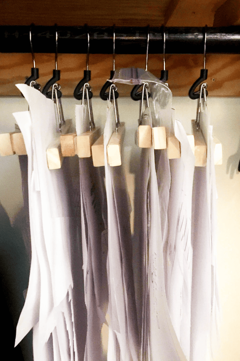 Revolutionize Sewing Pattern Storage with Genius Hacks