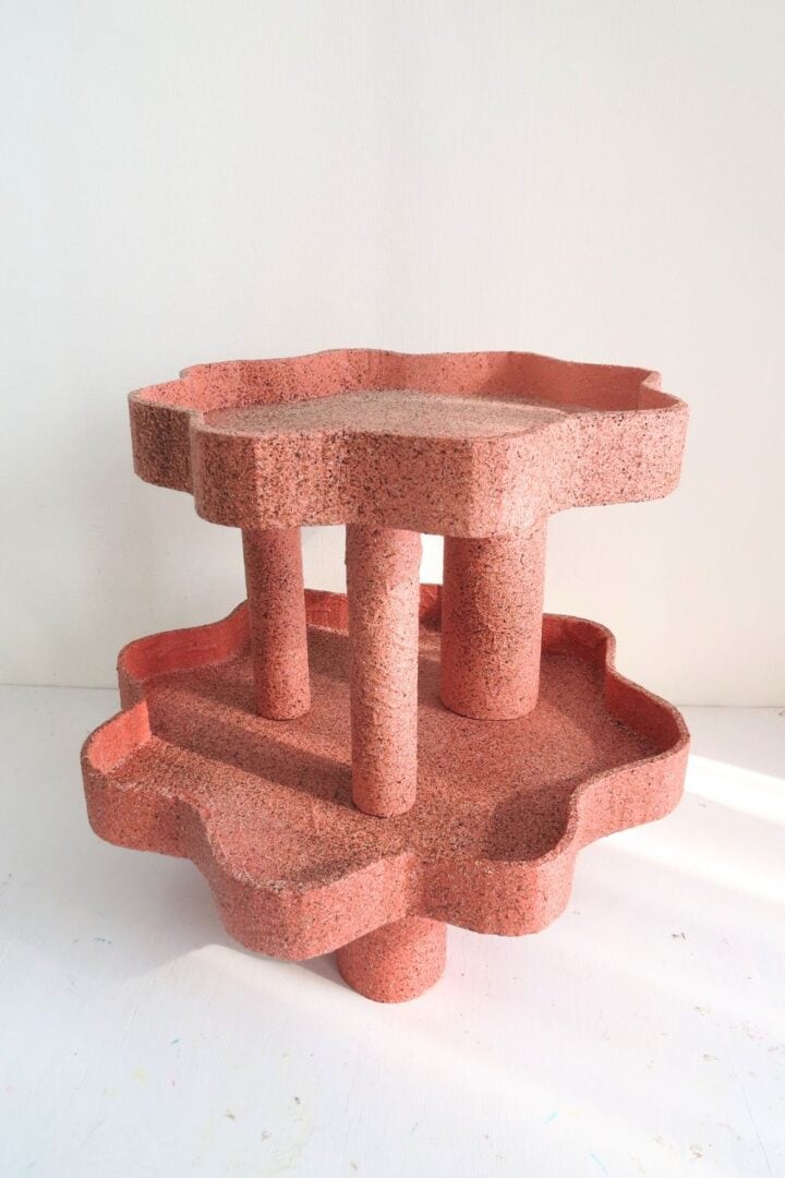 The Ultimate Hack: Create a Stunning DIY Tiered Tray Using Cardboard