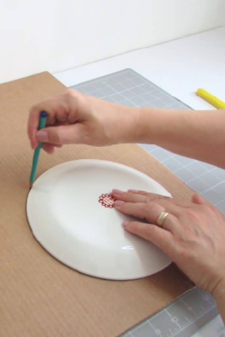 The Ultimate Hack: Create a Stunning DIY Tiered Tray Using Cardboard