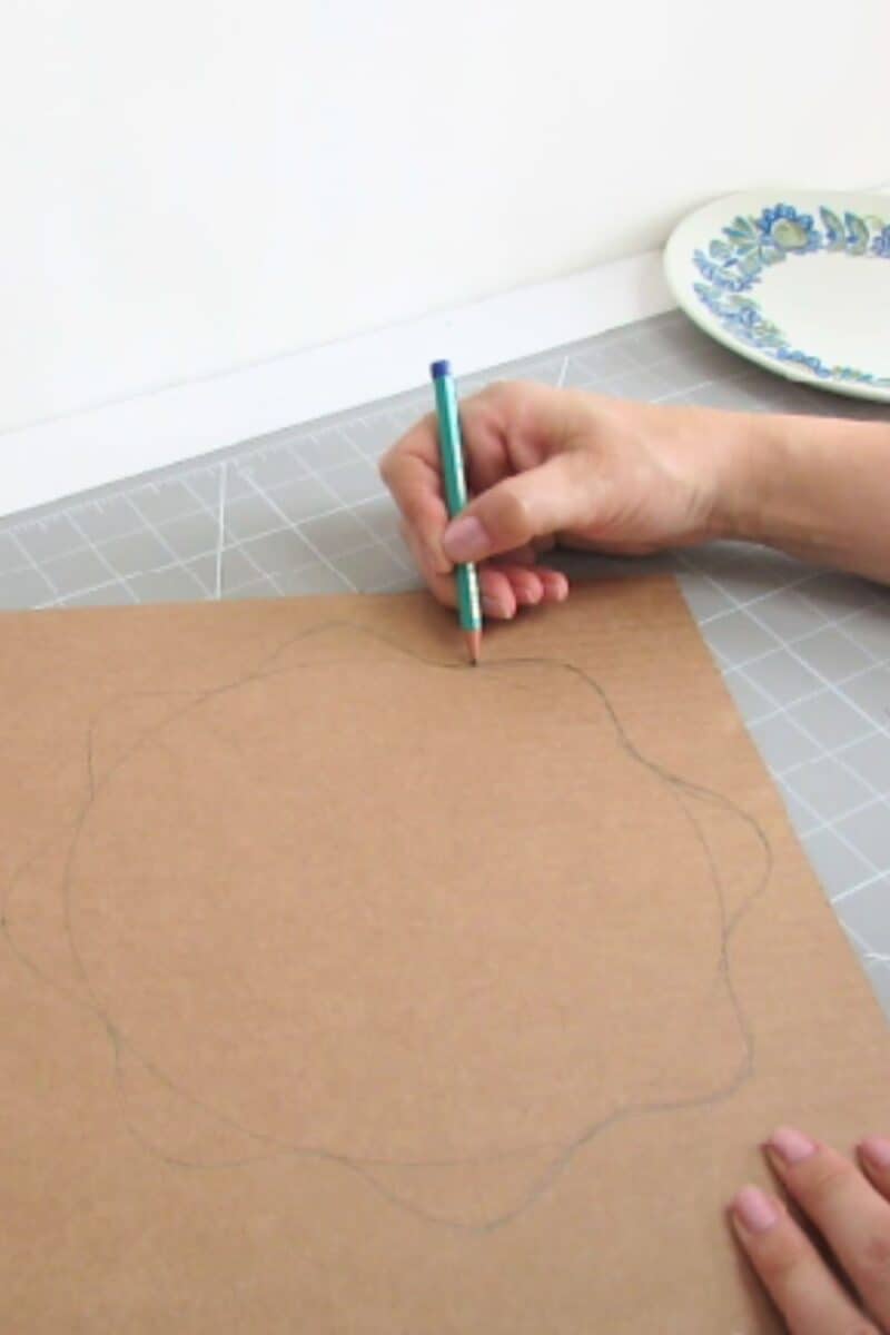 The Ultimate Hack: Create a Stunning DIY Tiered Tray Using Cardboard