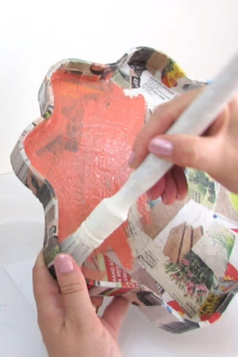 The Ultimate Hack: Create a Stunning DIY Tiered Tray Using Cardboard