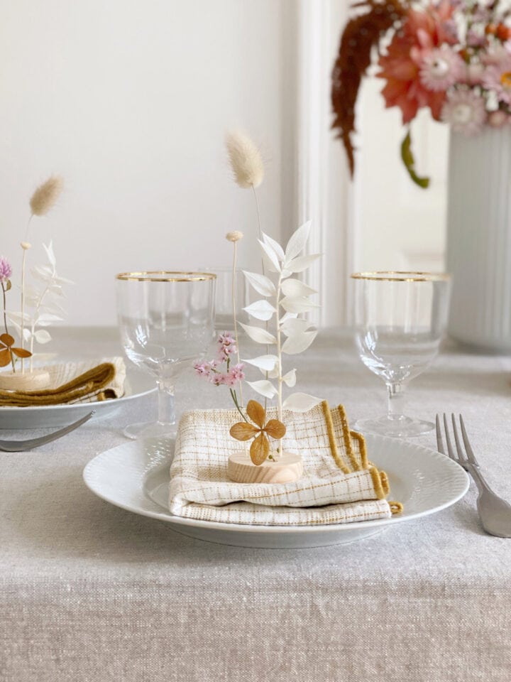40 Creative Ideas to Use Dried Flowers in Your Home Decor