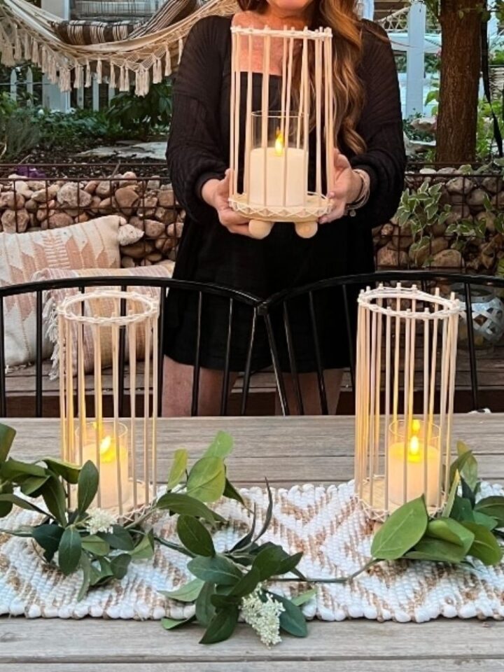 50+ Spring Crafts for Adults and Seniors