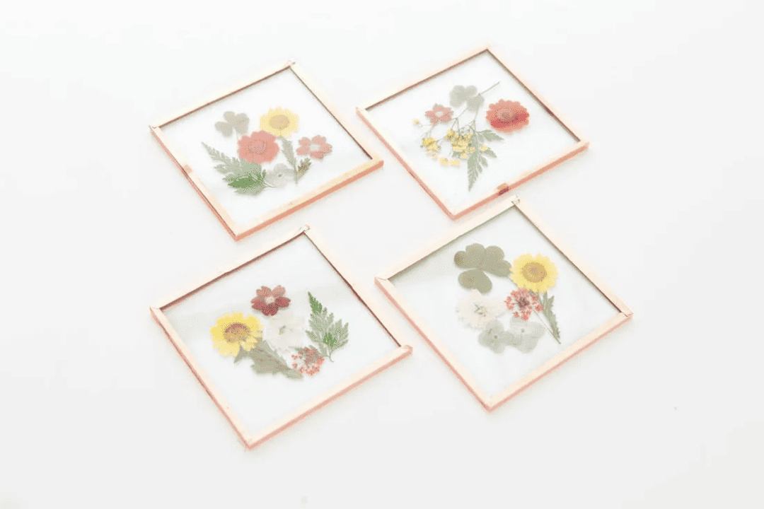 40 Creative Ideas to Use Dried Flowers in Your Home Decor