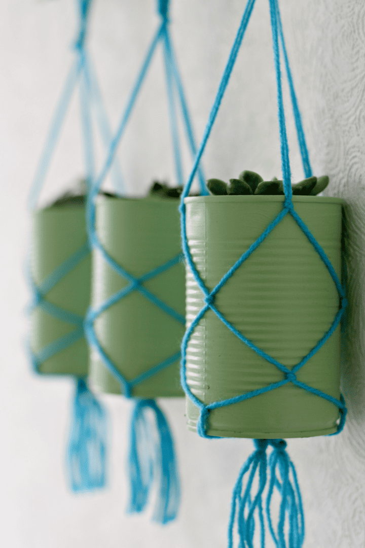 Amazing Tin Can Crafts: 76 unexpected Ideas to Try