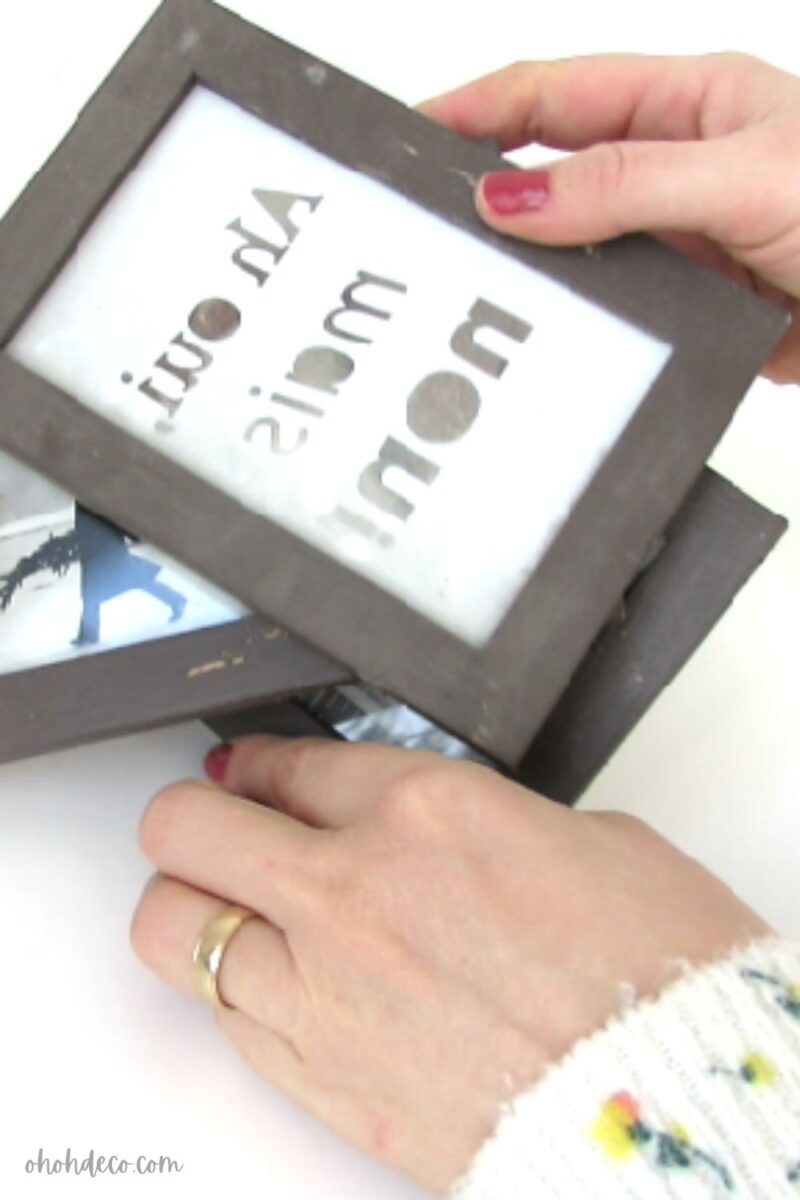 Decorating a Photo Frame: 3 Creatives Ways that Will Blow your Mind