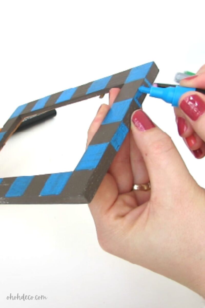 Decorating a Photo Frame: 3 Creatives Ways that Will Blow your Mind