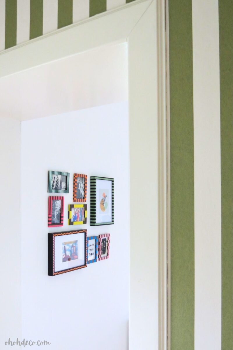 Decorating a Photo Frame: 3 Creatives Ways that Will Blow your Mind