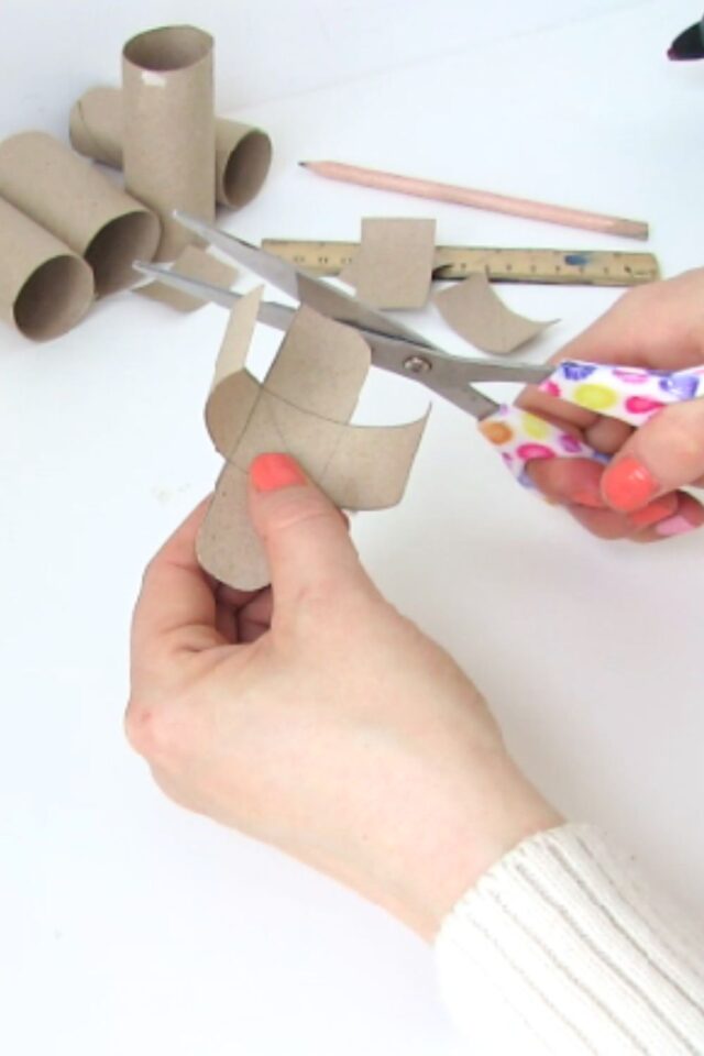 How To Create A Diy Dried Flowers Decor