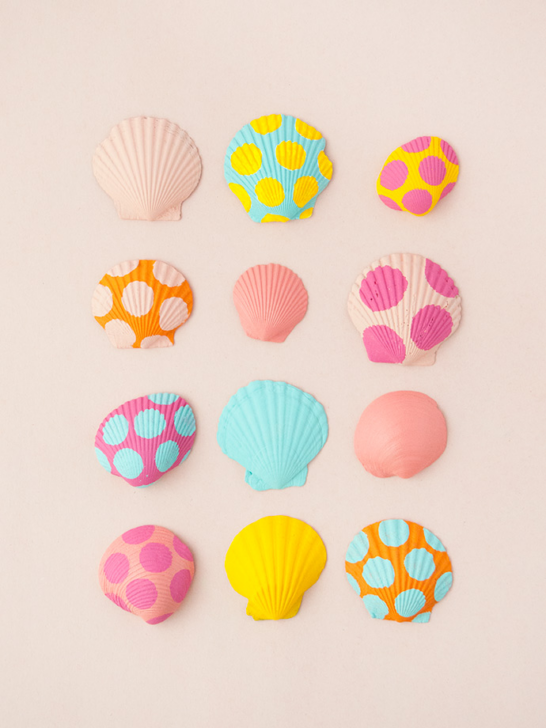 55 Beach Crafts That Will Transport You to Seaside