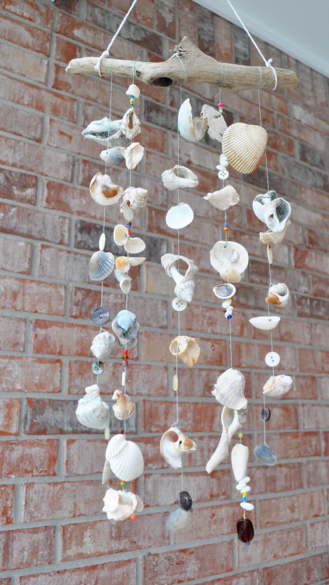 55 Beach Crafts That Will Transport You to Seaside