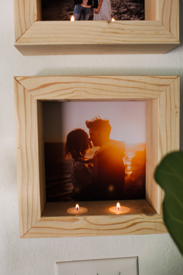 65 Unique and Creative Photo Frame Ideas to Spice Up Your Home Decor