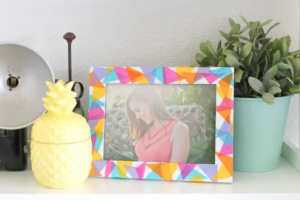 65 Unique and Creative Photo Frame Ideas to Spice Up Your Home Decor