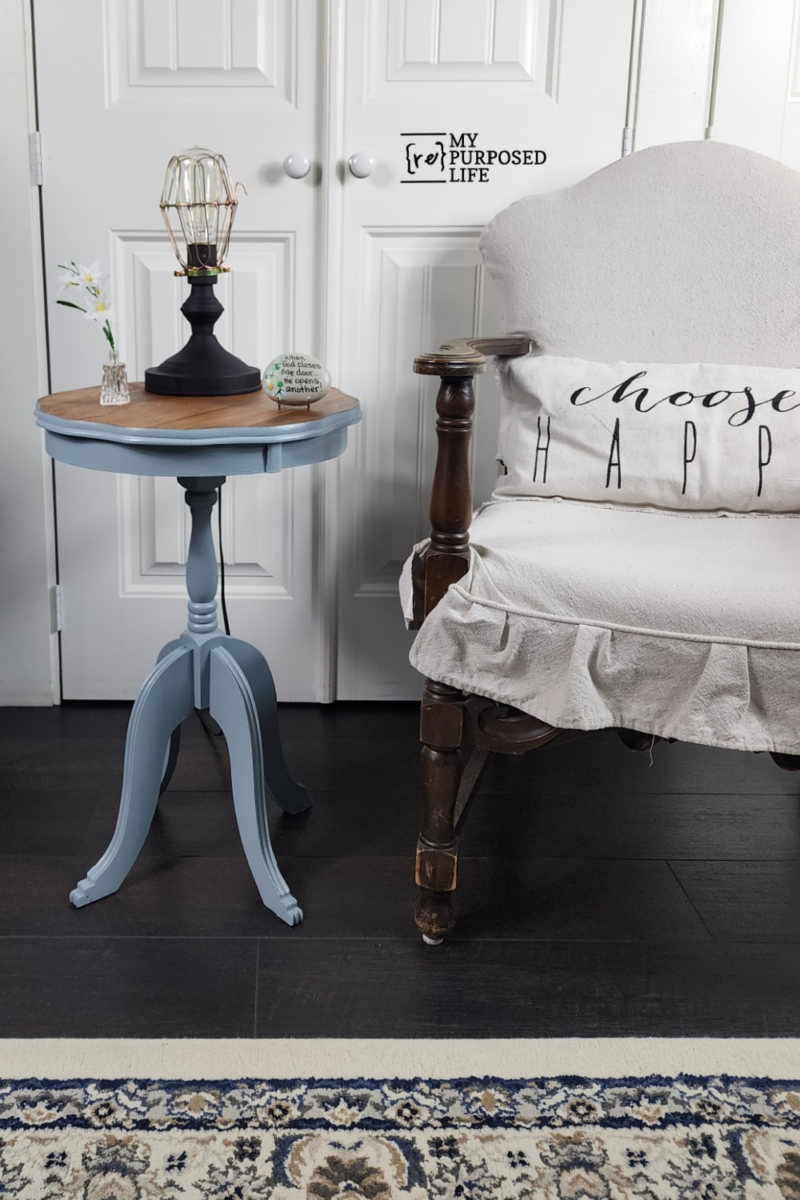 31 DIY Side Table Ideas That Will Transform Your Living Space