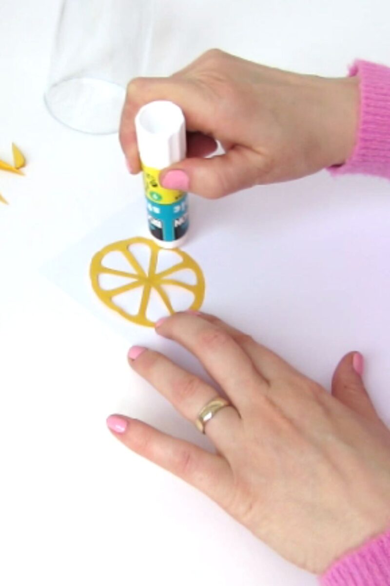 How to Make a Stunning Paper Garland DIY on a Budget