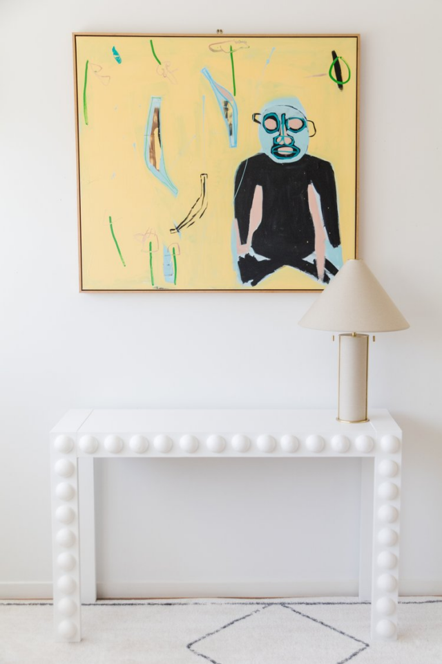 37 Unique DIY Console Table Ideas to Transform Your Space