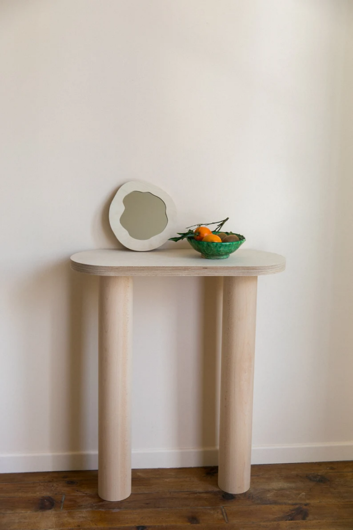 37 Unique DIY Console Table Ideas to Transform Your Space