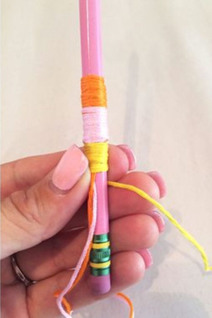 32 Creative Pencil Craft Ideas to Make Back to School Fun and Exciting