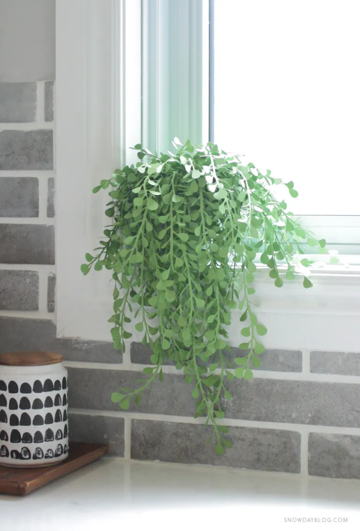 25 DIY Ideas for Making Paper Plants That Look Real