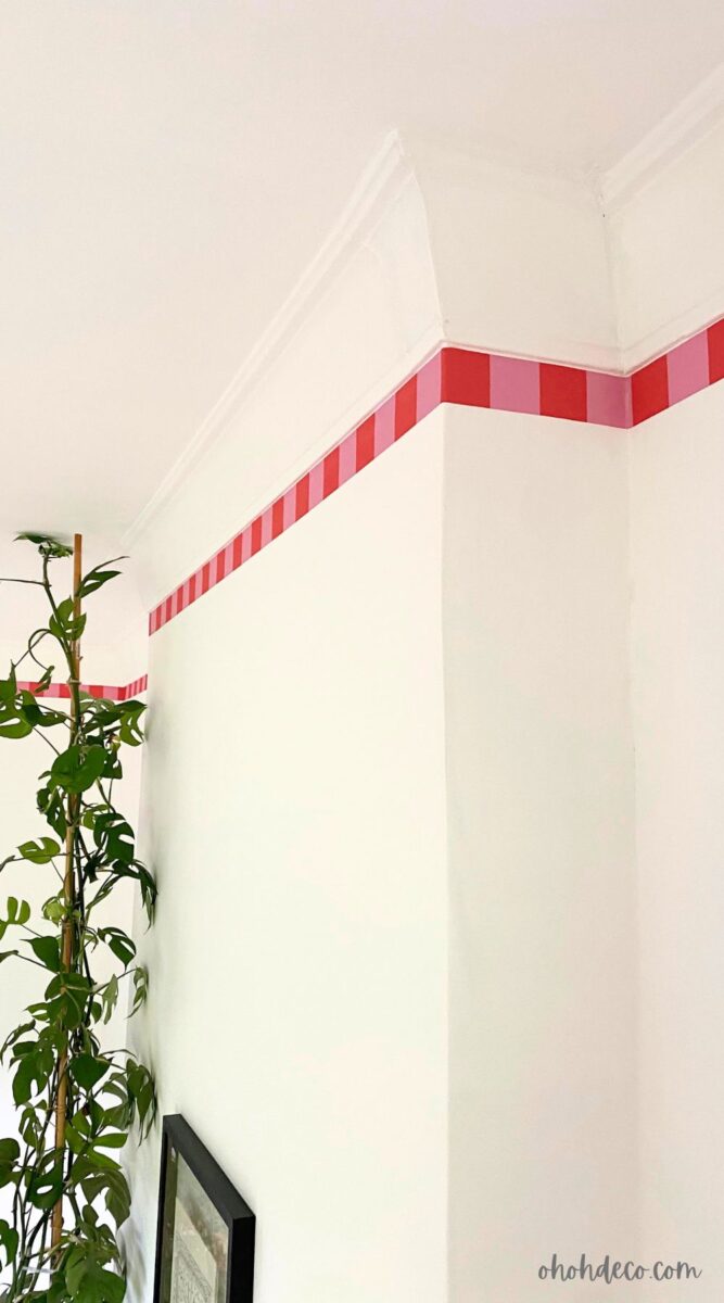 Make Wallpaper Borders: Easy DIY for a Stunning Result