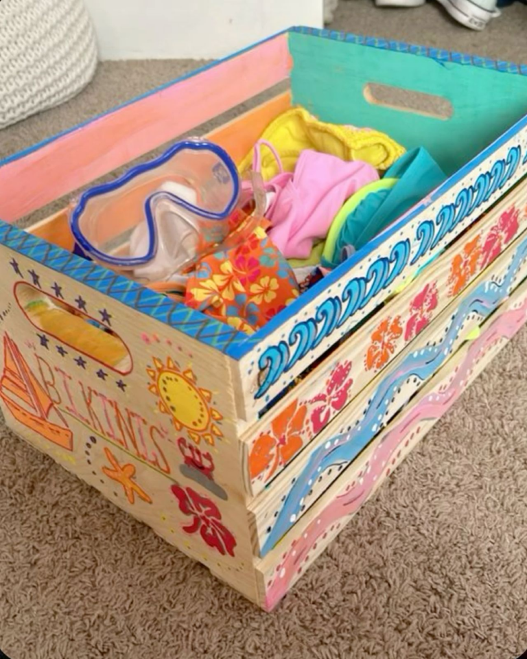 Creative Bikini Box Ideas That Will Blow Your Mind