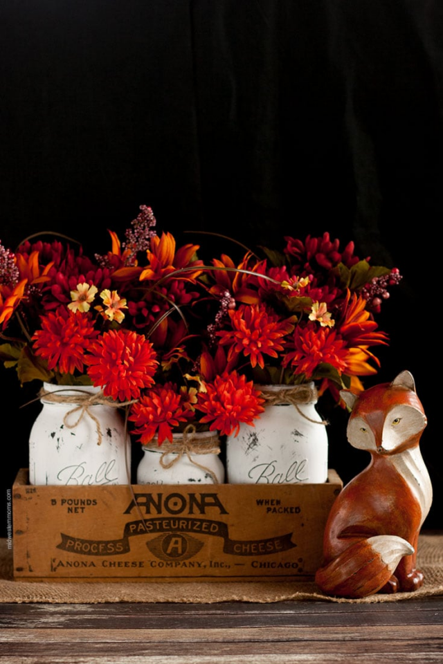 80 Unique Fall Crafts for Adults That Will Spice Up Your Autumn