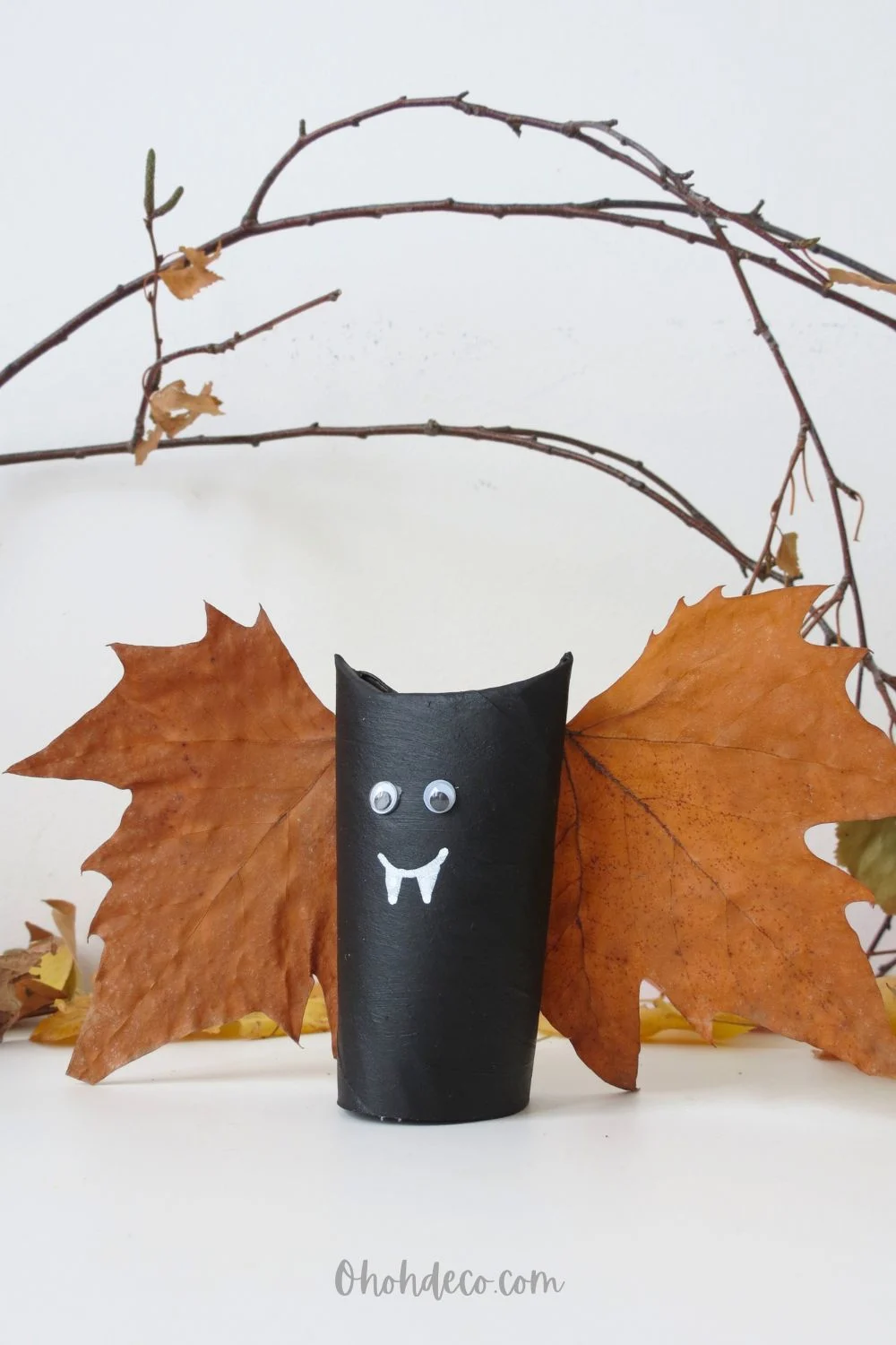 7 Adorable Animal Craft Ideas Using Toilet Paper Rolls