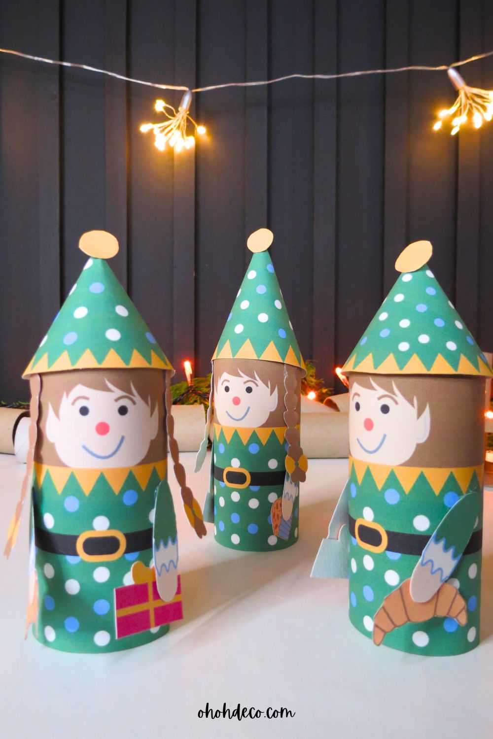 christmas printable TPR(3) - Ohoh deco