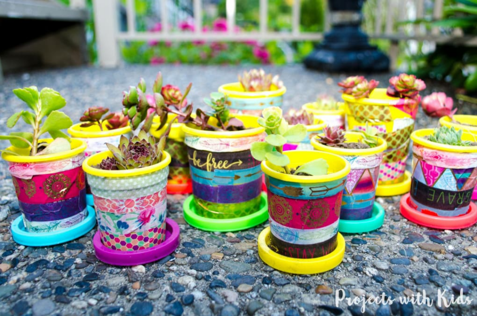 Plastic Cup Crafts: 50 Ideas for Kids and Adults